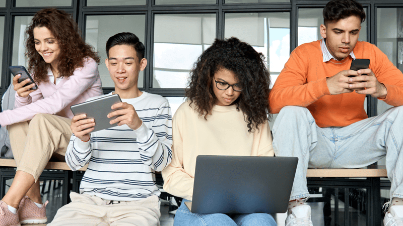 How To Win Over Gen Z With Your Company Culture how-to-win-over-gen-z-with-your-company-culture